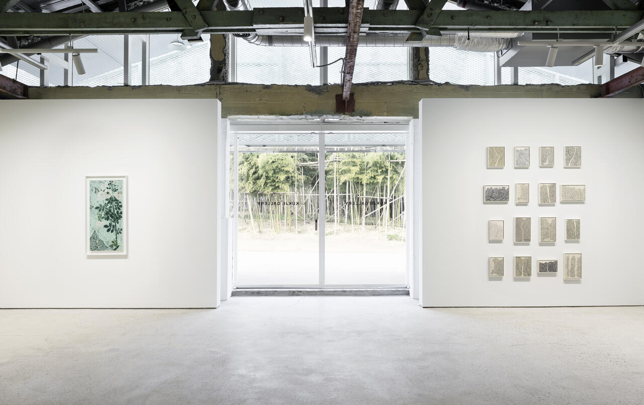 Life | Kukje Gallery | Galleries | Frieze